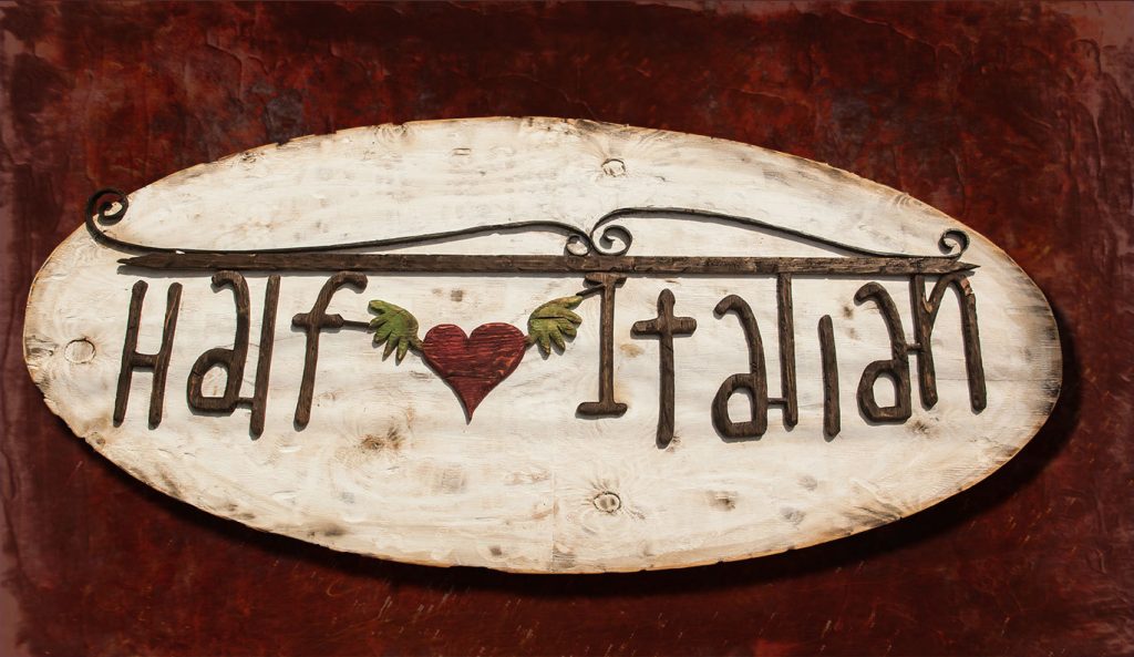 Personalized Bar sign for your home bar or establishment, distressed ...