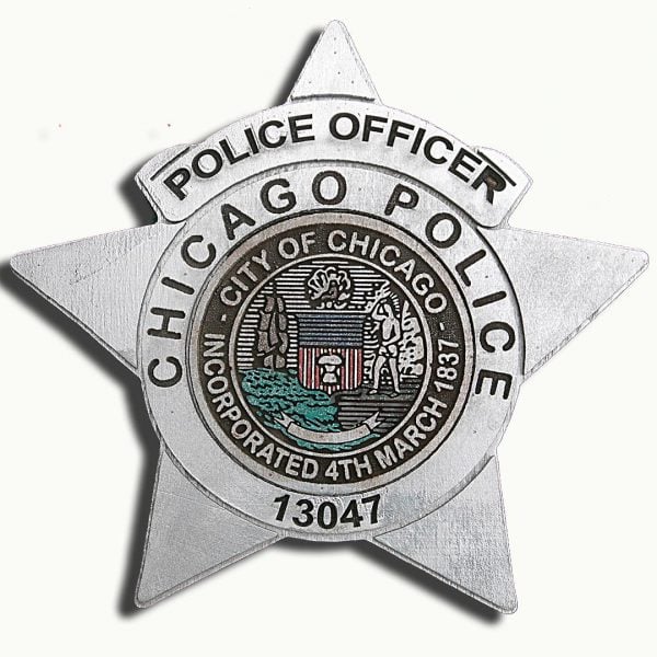 Personalized Police Dept Sign Handmade reclaimed wood sign, vintage ...